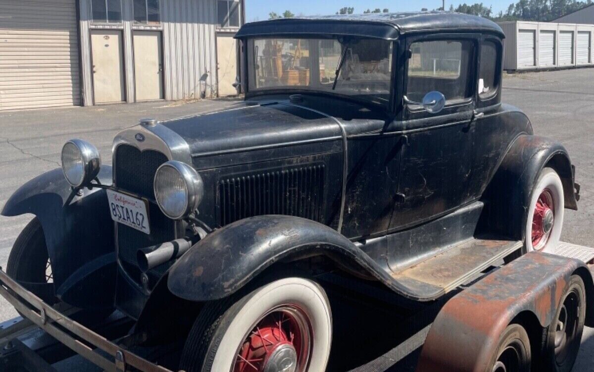 FORD - storminator storminator