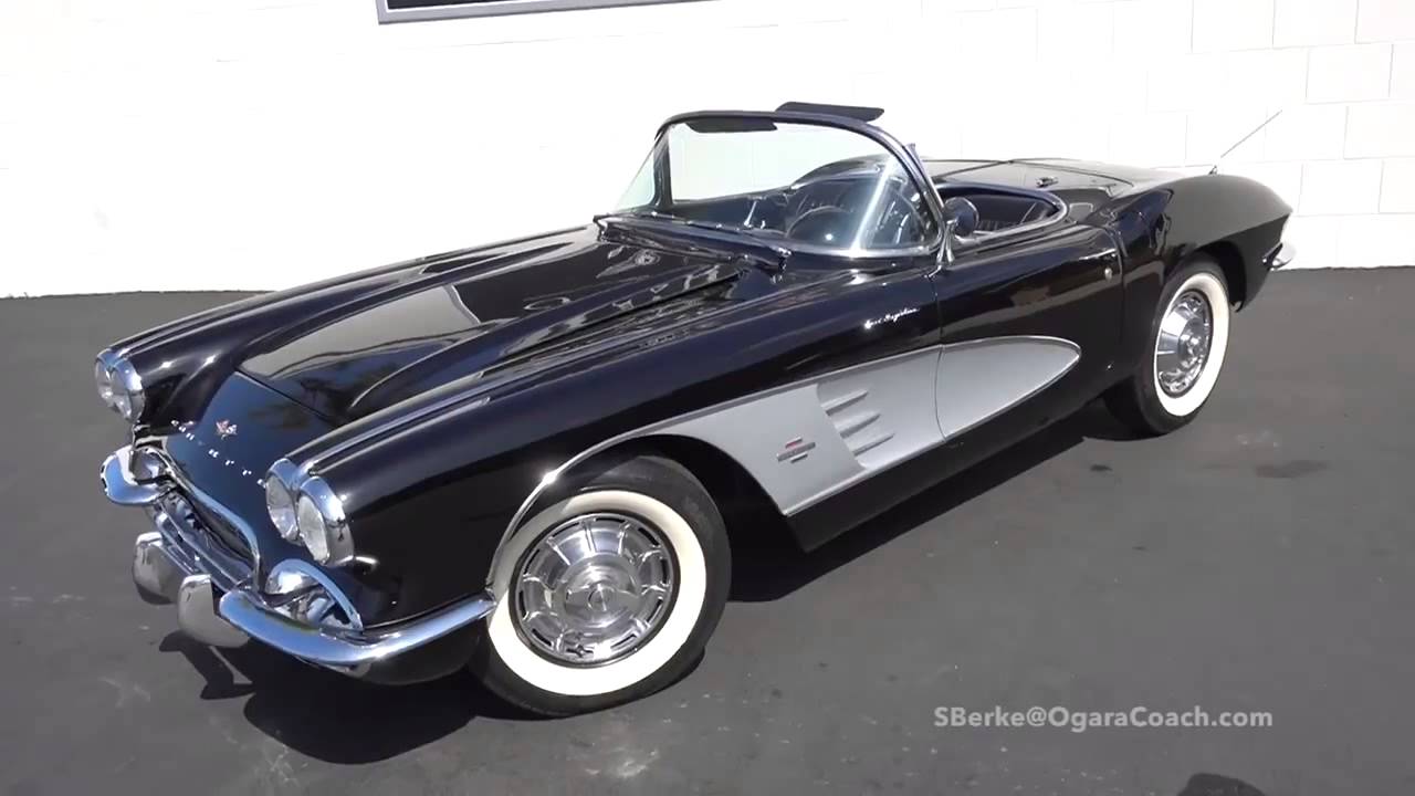 CORVETTE - storminator storminator