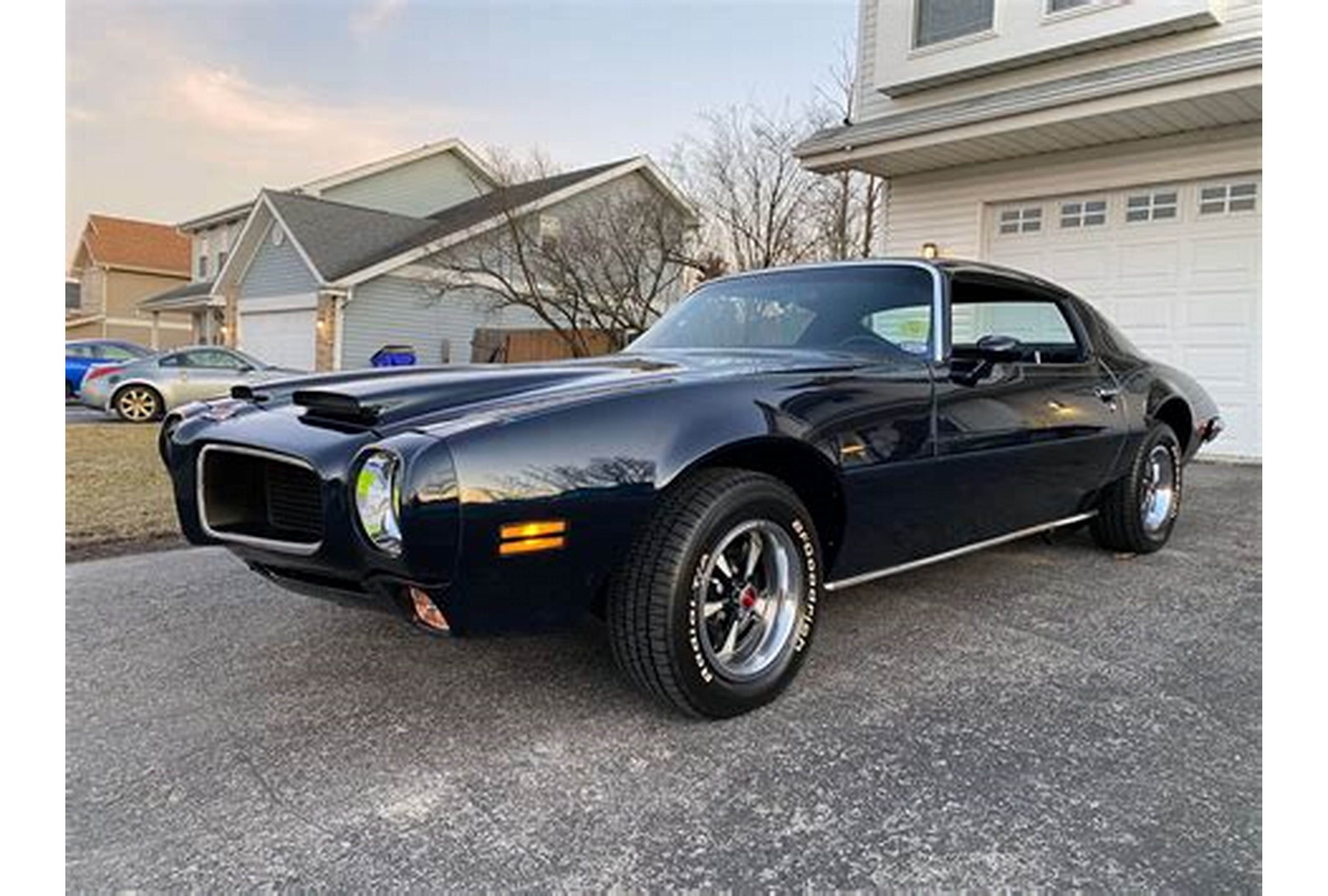 FORMULA - storminator