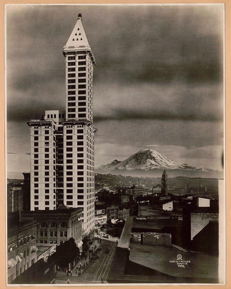 SEATTLE - storminator