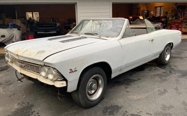 CHEVELLE - storminator