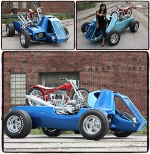 Kustom - upload