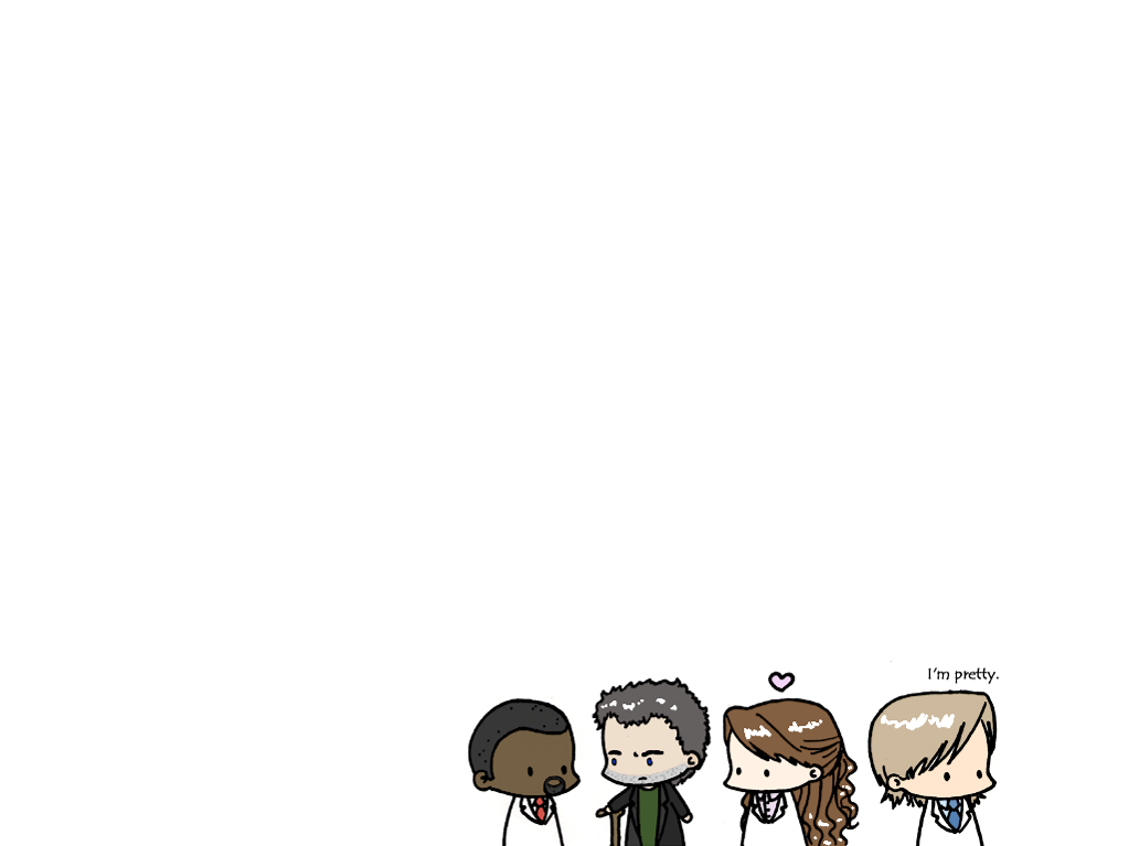 House, M.D. Wallpapers - MyConfinedSpace