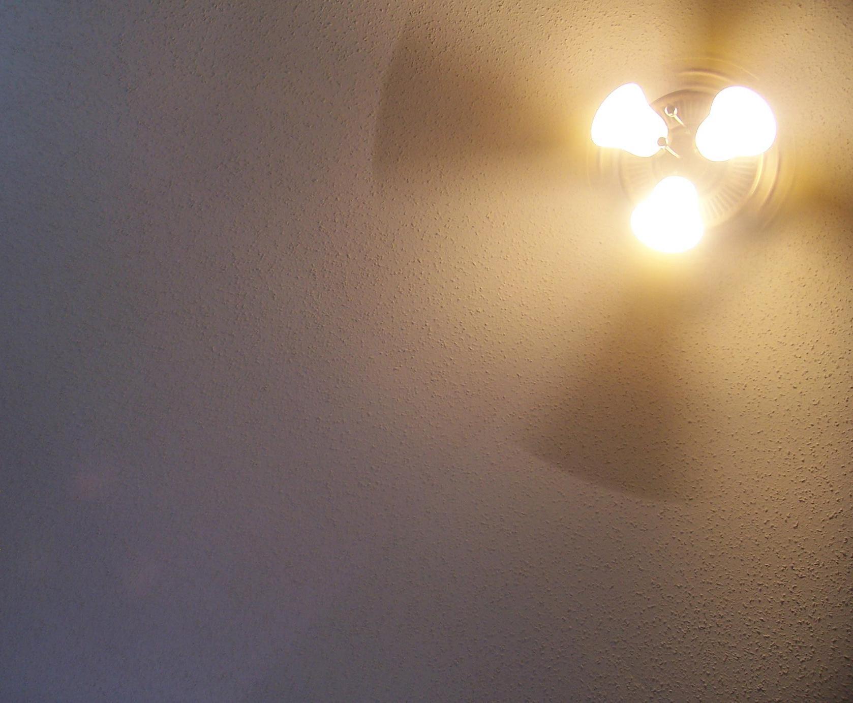 Ceiling fan wallpaper « MyConfinedSpace