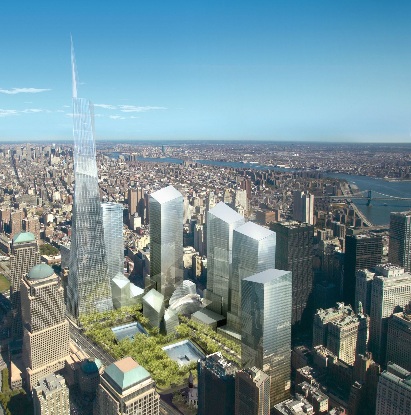 New York’s Future - MyConfinedSpace