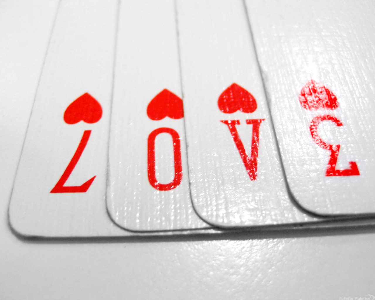 Love cards - MyConfinedSpace