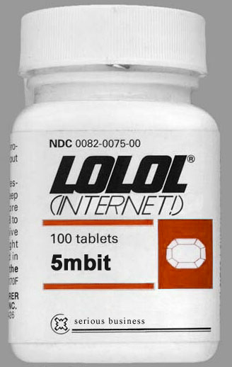 LoloL Internet - MyConfinedSpace