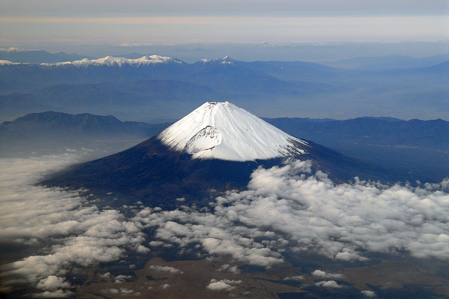 Tiny Mountain - MyConfinedSpace