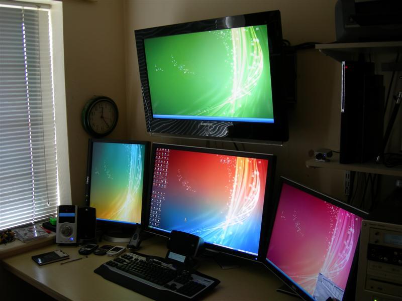 Super Monitors - MyConfinedSpace