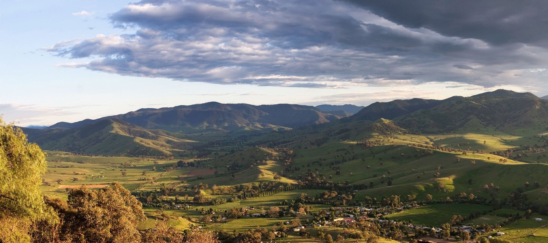 Valley View « MyConfinedSpace