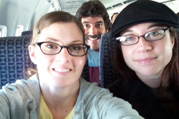 Standard Issue Picture Highjacking - MyConfinedSpace