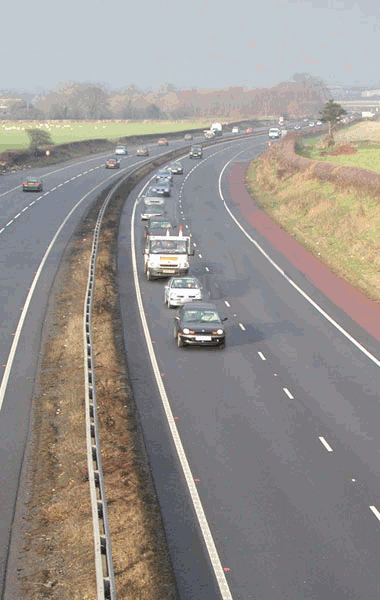 Blinker - MyConfinedSpace