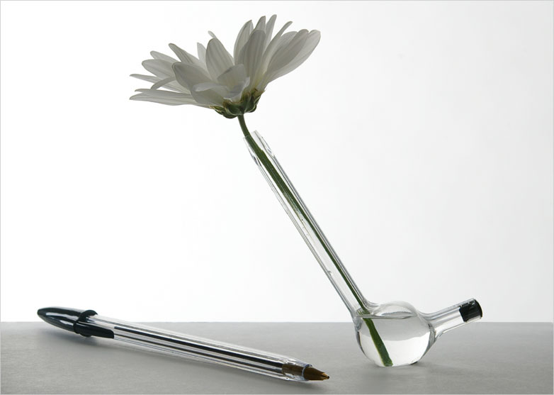 Pen Vase « MyConfinedSpace