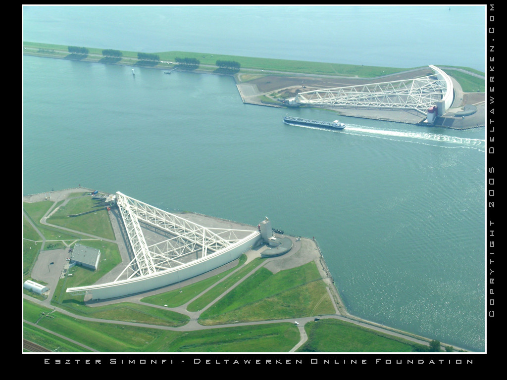 Water Doors - MyConfinedSpace