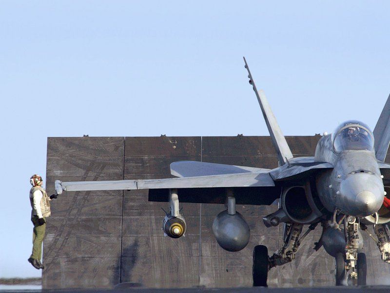 Fighter Jet Wing Check « MyConfinedSpace