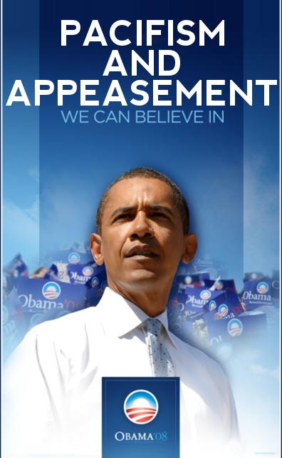 Obama Campaign Slogans - MyConfinedSpace