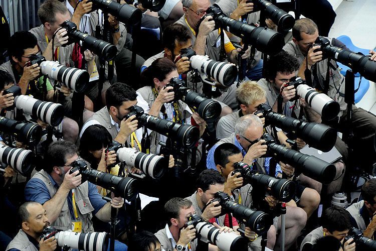 Camera Pool - MyConfinedSpace