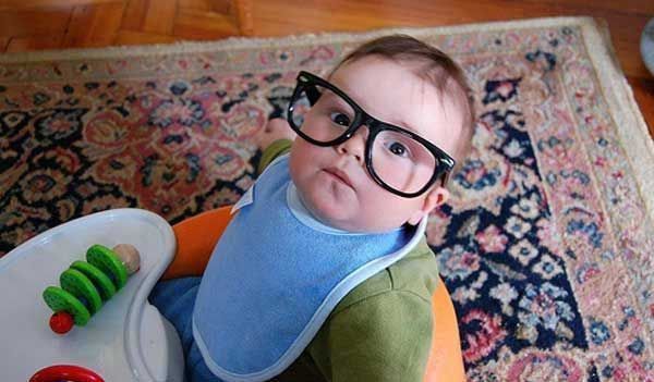 Smart Baby - MyConfinedSpace