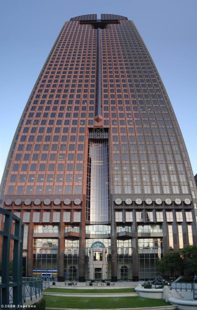Large Building - MyConfinedSpace