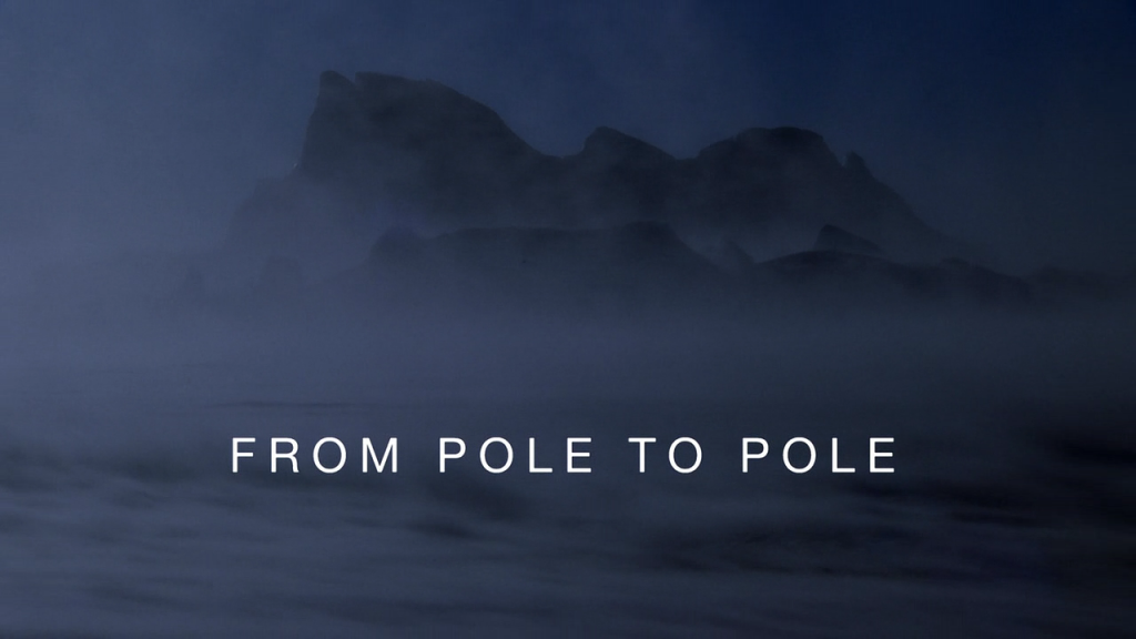 Planet Earth Title Cards - MyConfinedSpace