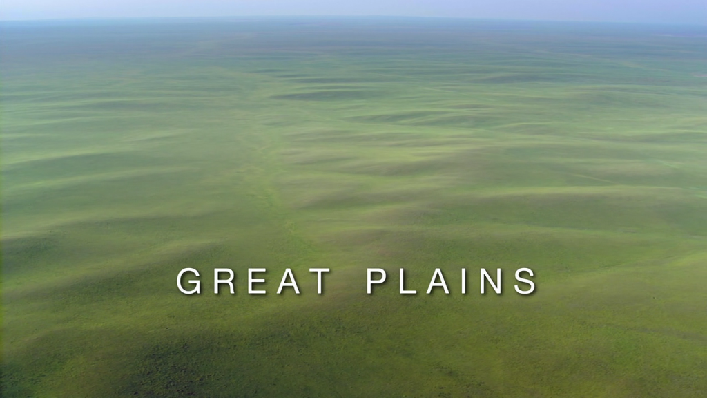 Planet Earth Title Cards - MyConfinedSpace