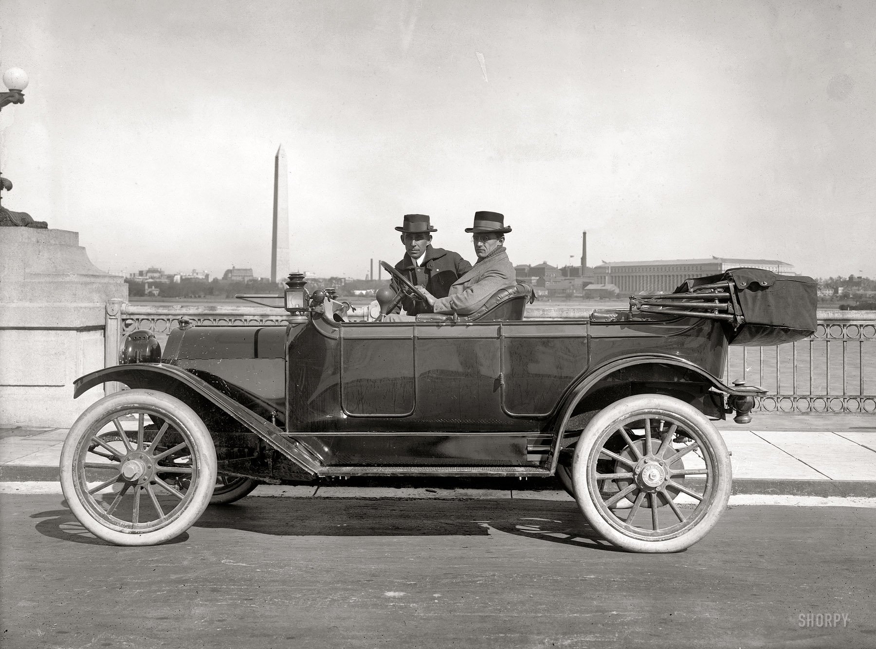 Proto Car - MyConfinedSpace