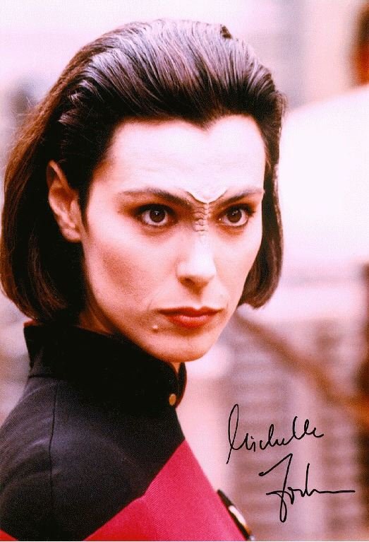 ro laren - MyConfinedSpace