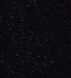 animated star field « MyConfinedSpace