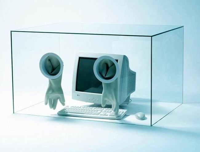 Clean Computer - MyConfinedSpace