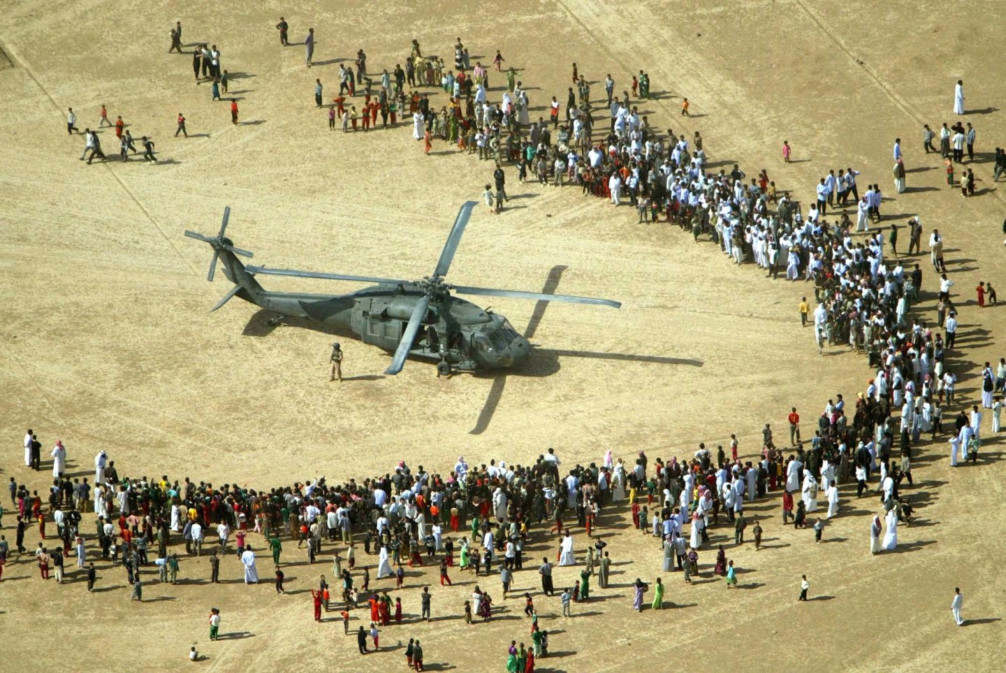 Helicoptor Welcome Party - MyConfinedSpace