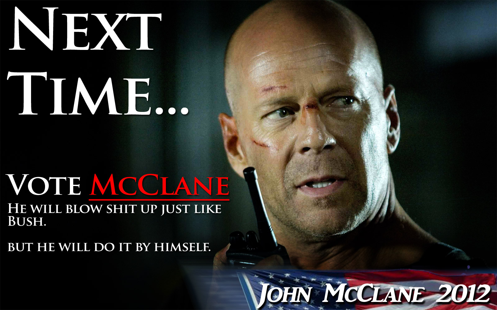 MCCLane - MyConfinedSpace