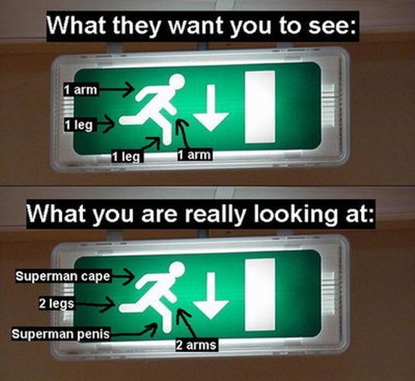 what you see on this sign - MyConfinedSpace