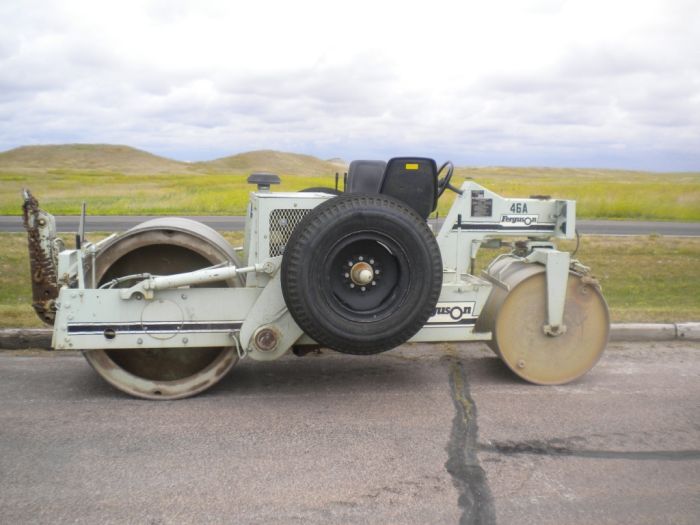 side wheel on roller machine - MyConfinedSpace