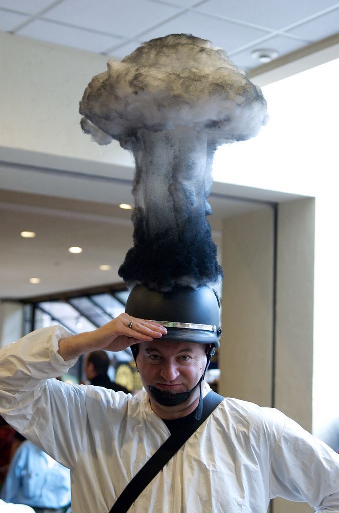 atomic hat - MyConfinedSpace