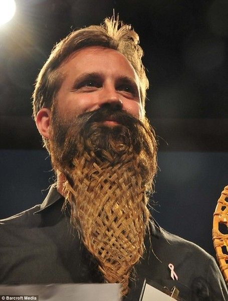 braided beard « MyConfinedSpace