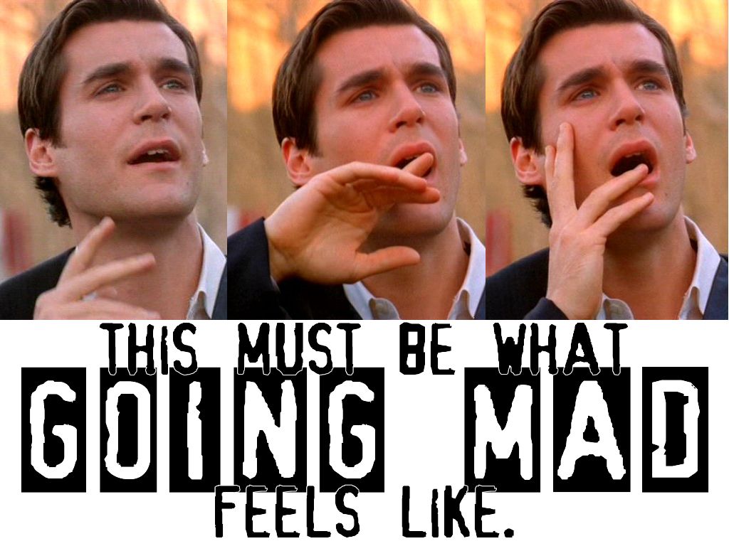 this must be what going mad feels like « MyConfinedSpace