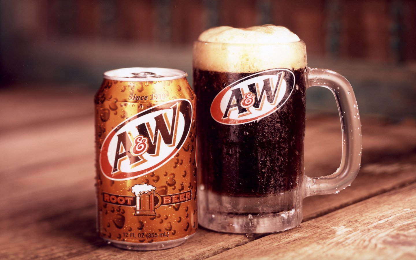 AW Root Beer - MyConfinedSpace MyConfinedSpace