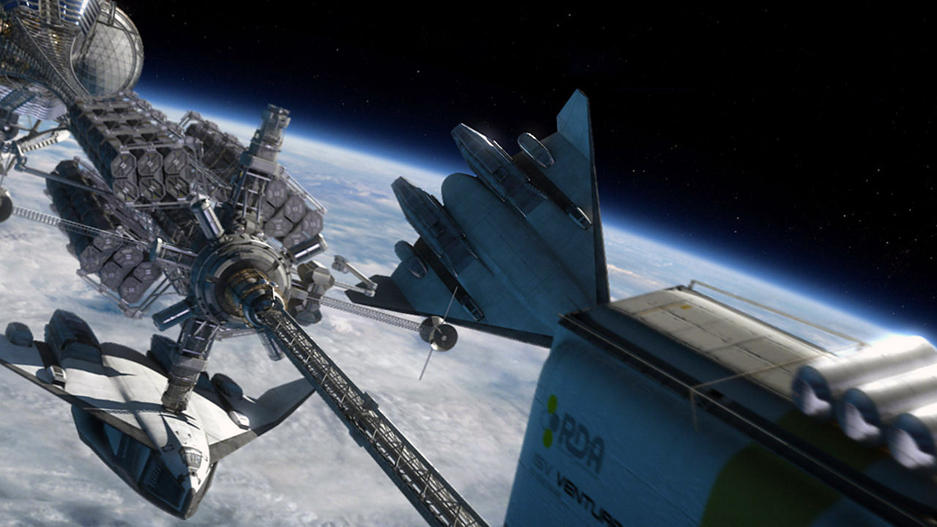 Avatar - Landing Craft - MyConfinedSpace