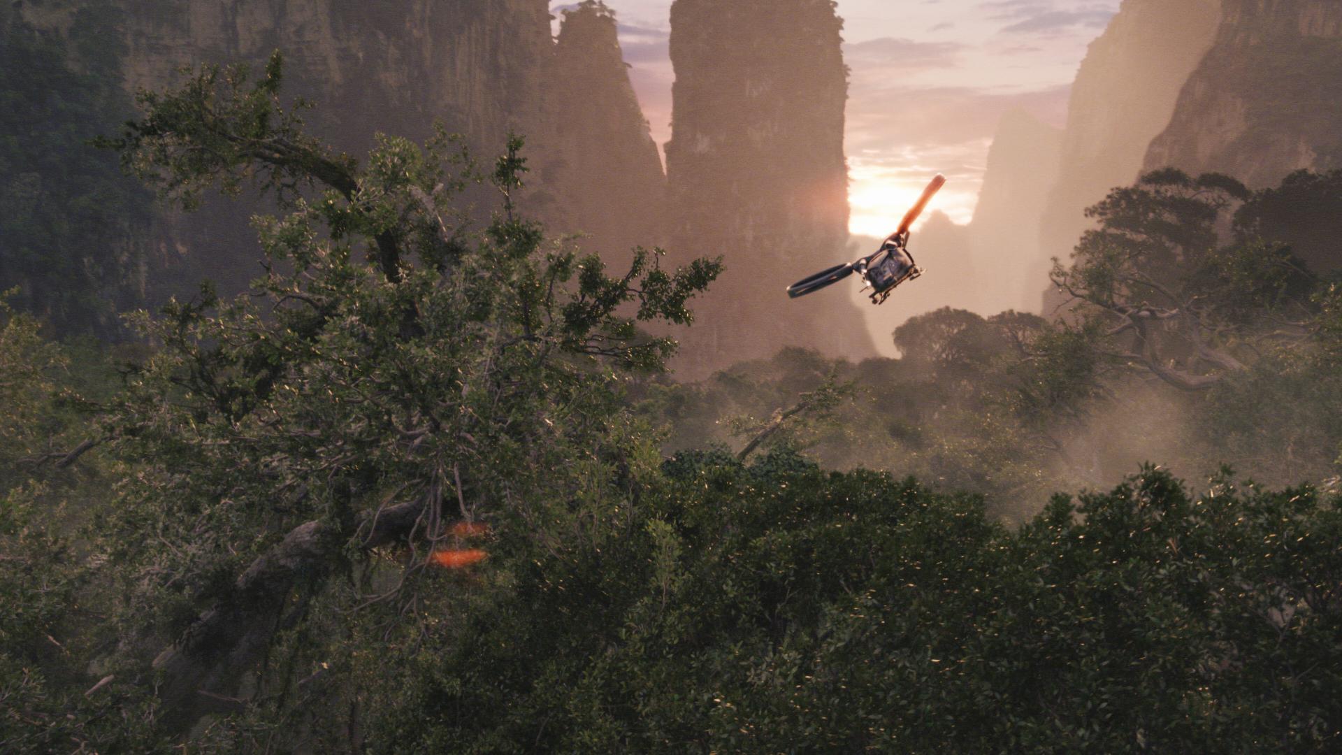 avatar – flying machine wallpaper « MyConfinedSpace