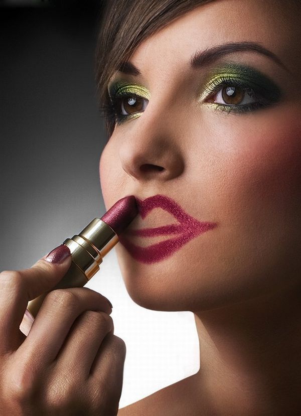 lipless lipstick « MyConfinedSpace