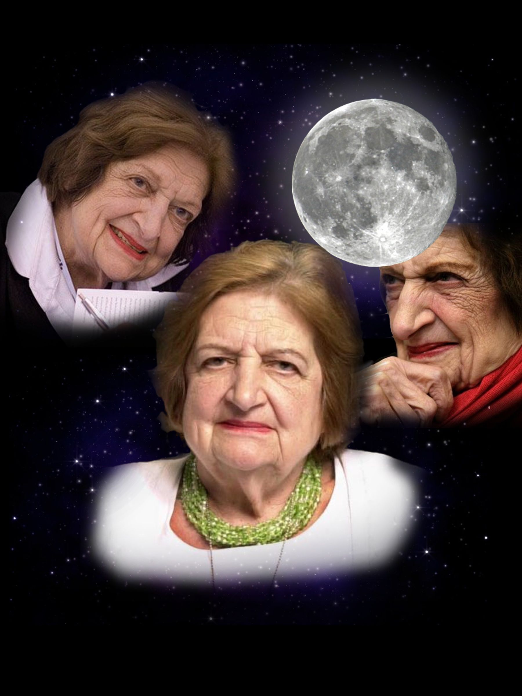 Helen Thomas Moon - MyConfinedSpace