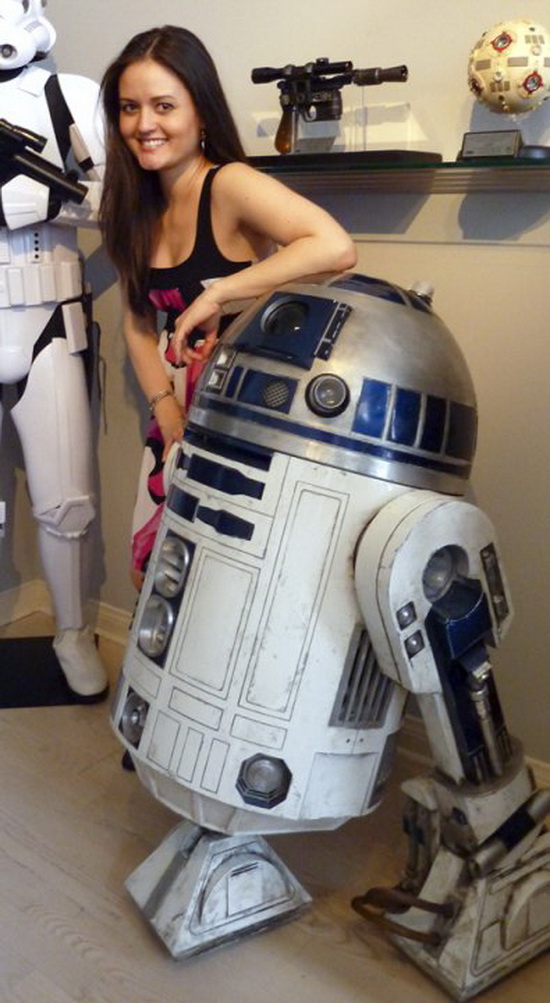 Winnie Cooper - MyConfinedSpace