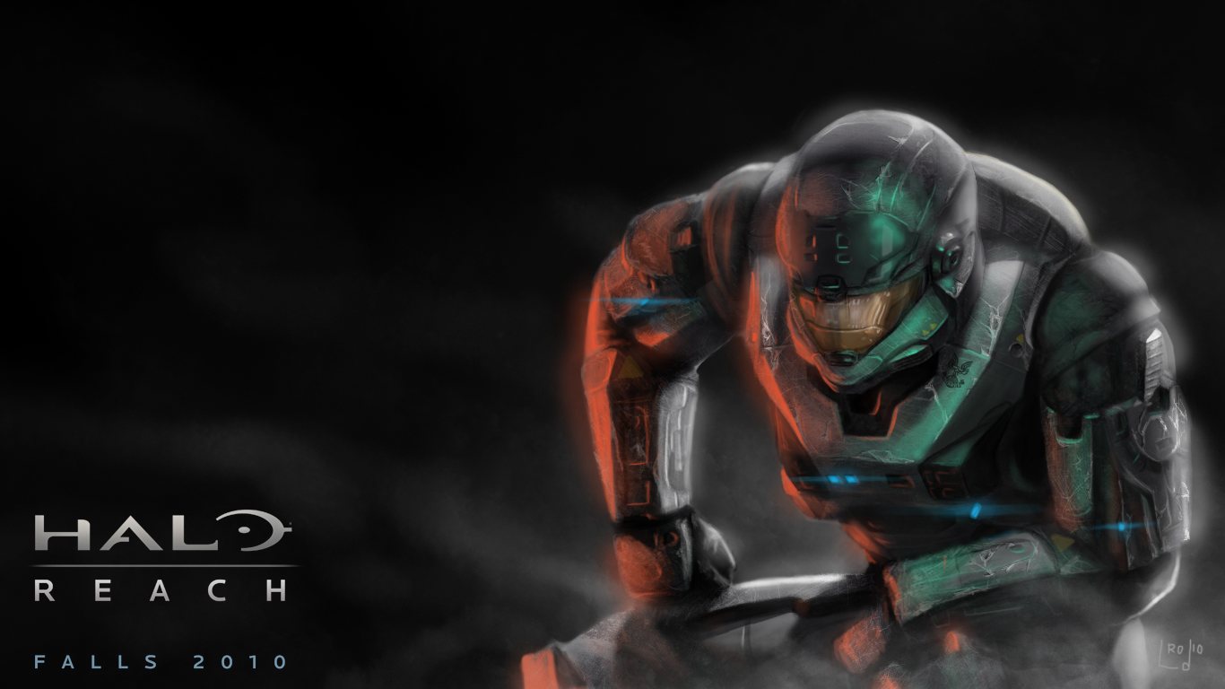 halo reach crouch - MyConfinedSpace