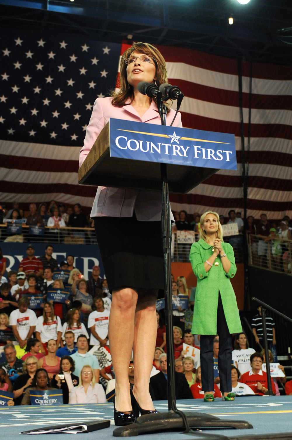palin - country offf - MyConfinedSpace