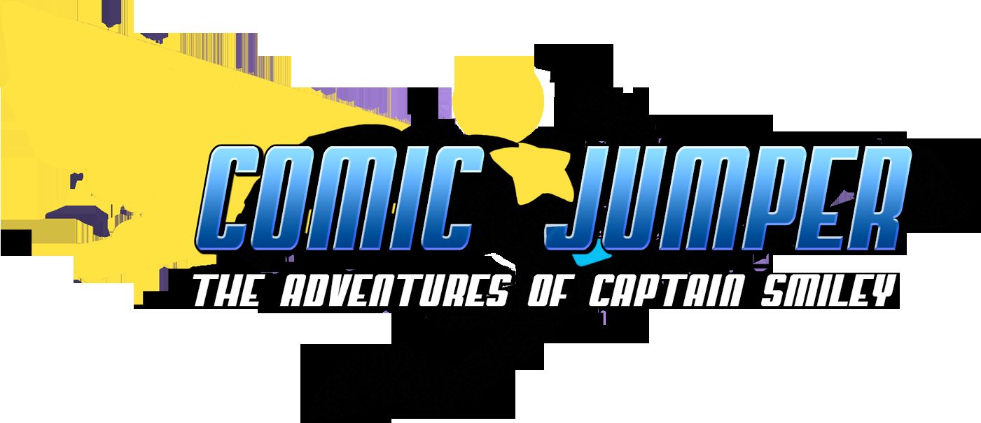 comic jumper wallpaper - MyConfinedSpace