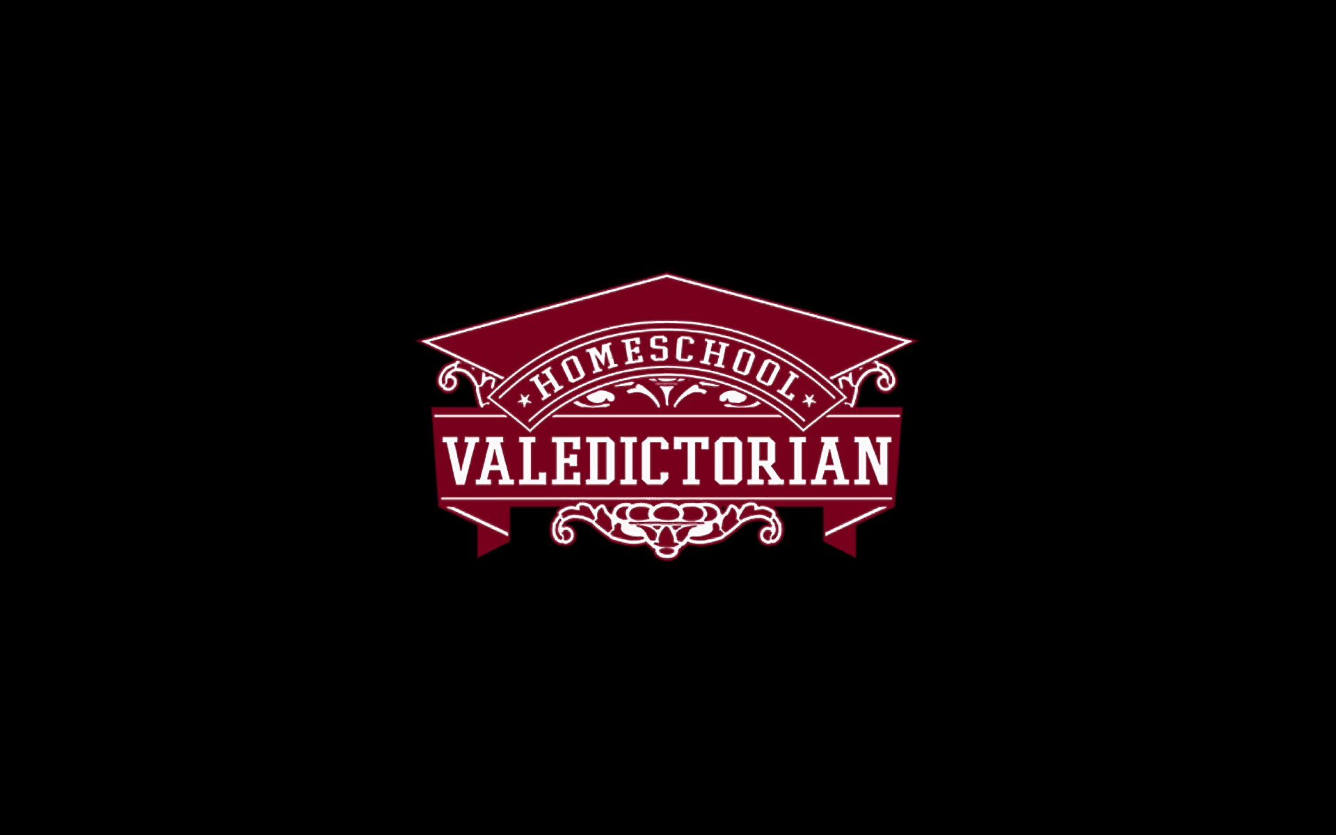 homeschool valedictorian - MyConfinedSpace