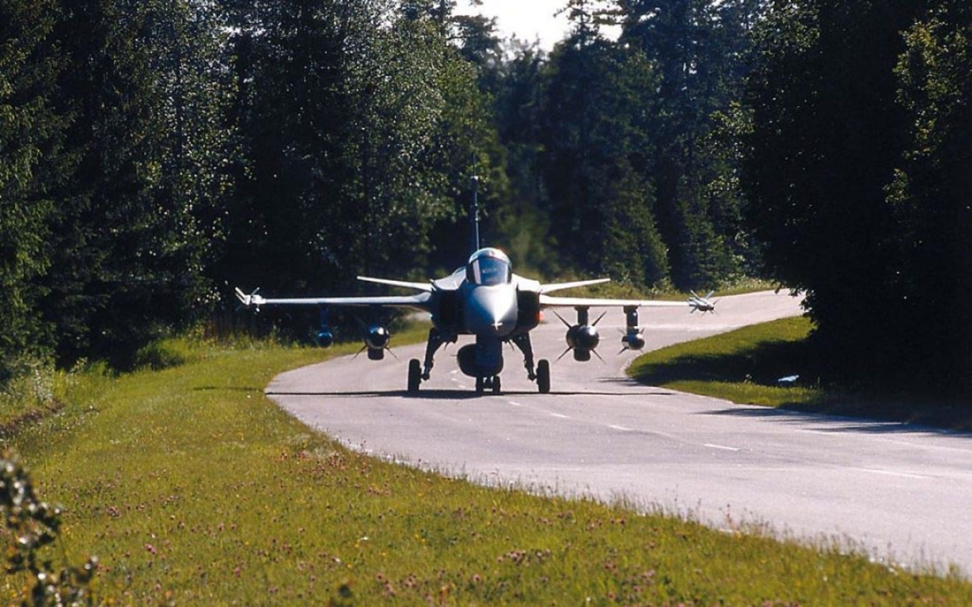 jet highway - MyConfinedSpace MyConfinedSpace