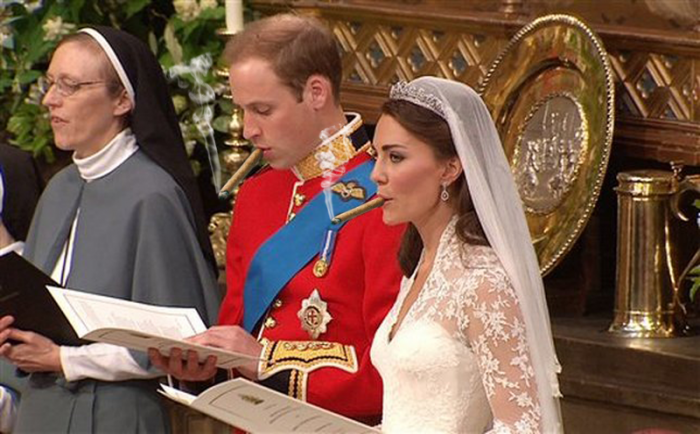 wedding smokers - MyConfinedSpace