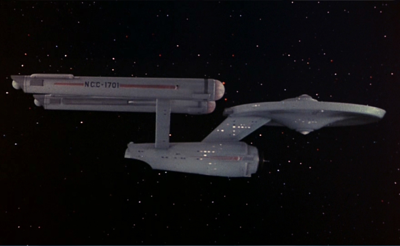 The original enterprise « MyConfinedSpace