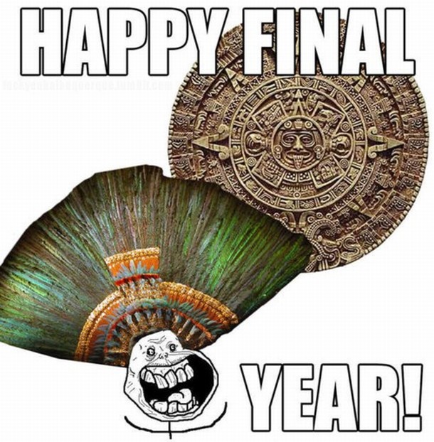 happy final year - MyConfinedSpace
